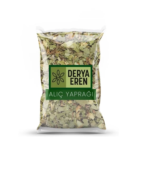 Derya Eren Alıç Çiçeği Yaprağı 500g