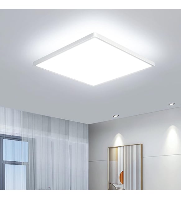 PELSAN TIO 36W 6500K 60x60cm Sıva Üstü Led Panel