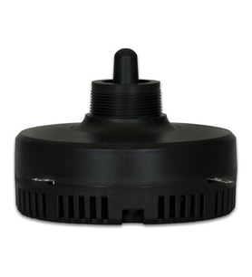 Soundwel Ts-80 150W 4-16 Ohm Plastik Vidalı Piezo Tweeter