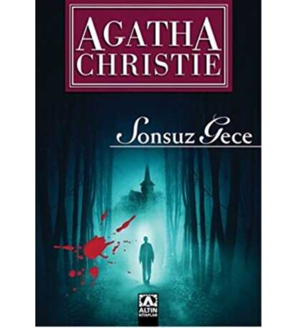 Sonsuz Gece - Agatha Christie