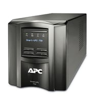 APC SMT750IC Smart-UPS 750VA LCD 230V with Smartconnect