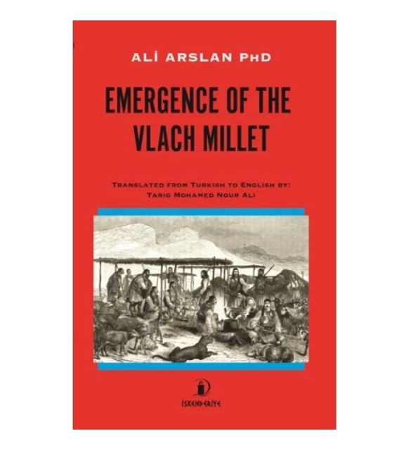 Emergence Of The Vlach Mıllet