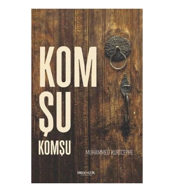 Komşu Komşu