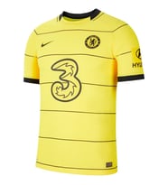Chelsea Takım Forması