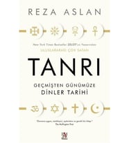 Tanrı & Geçmişten Günümüze Dinler Tarihi