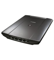 CANON SCANNER LIDE 400
