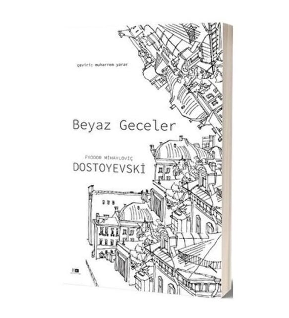 Beyaz Geceler