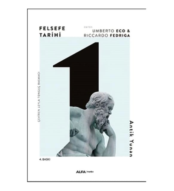 Felsefe Tarihi