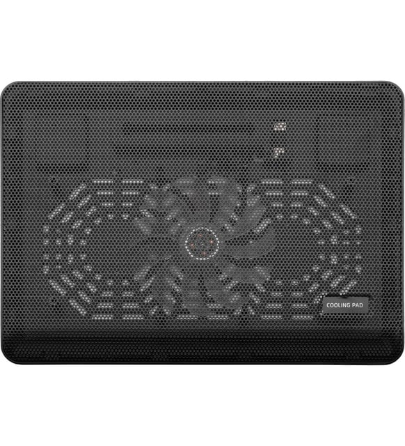 MF Product Strike 0201 Laptop Soğutucu Siyah