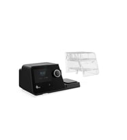 BMC G3C20 NEMLENDİRİCİLİ CPAP CİHAZI+ BMC N4 L Boy Burun Maskesi