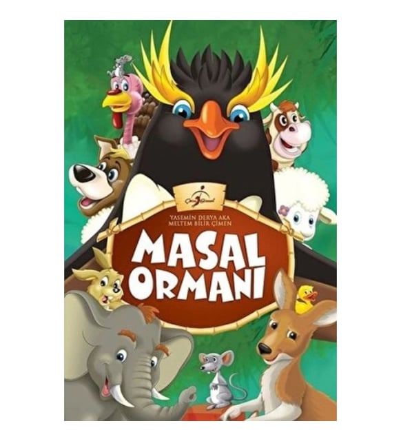 Masal Ormanı
