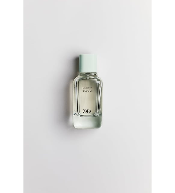 Zara Lightly Bloom EDP 100 ml Kadın Parfüm
