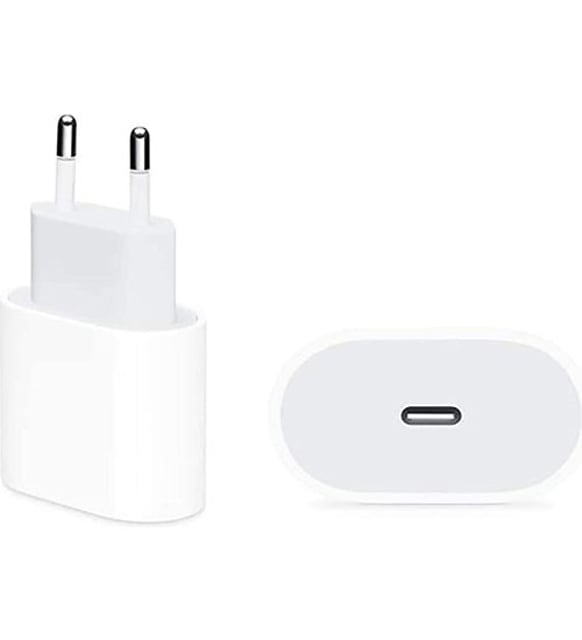 Sesatech PowerA iPhone 11 ve 12 Uyumlu 20W Hızlı Şarj Adaptörü. Usb-C ...