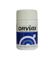 Orviax 30 Kapsül