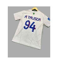 Anderson Talisca 2023-24 Sezonu Al-Nassr Alternatif Yetişkin Forması