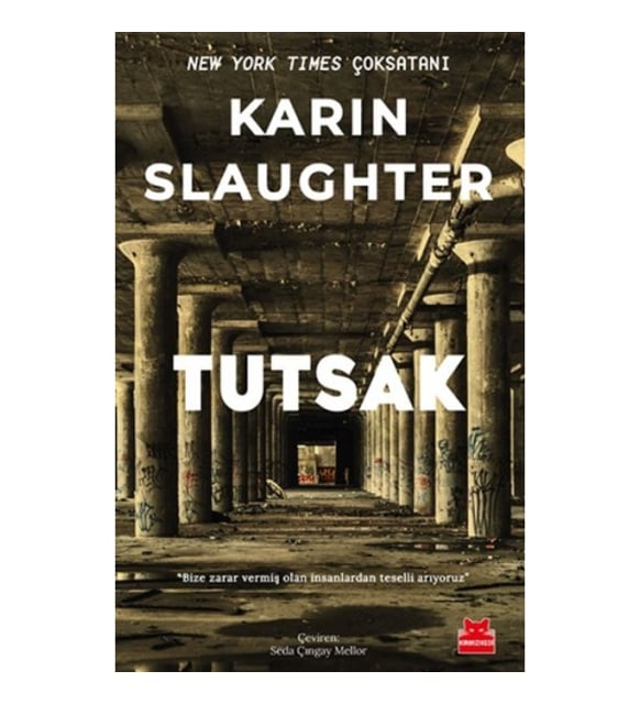 Tutsak