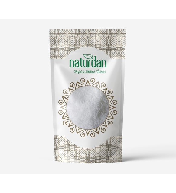 Naturdan 2 kg İngiliz Tuzu, Magnezyum Sülfat, Epsom Salt