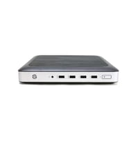 HP T630 Thin Client - 8GB DDR4 RAM/128GB M2 SSD Yüksek Performanslı ...