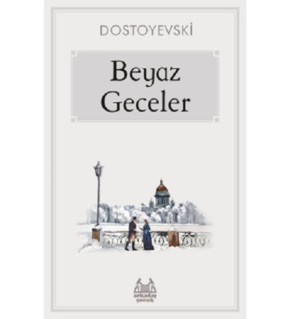 Beyaz Geceler