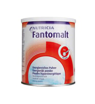 Nutricia Fantomalt 400 Gr