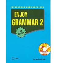 Enjoy Grammar 2 (CD li)