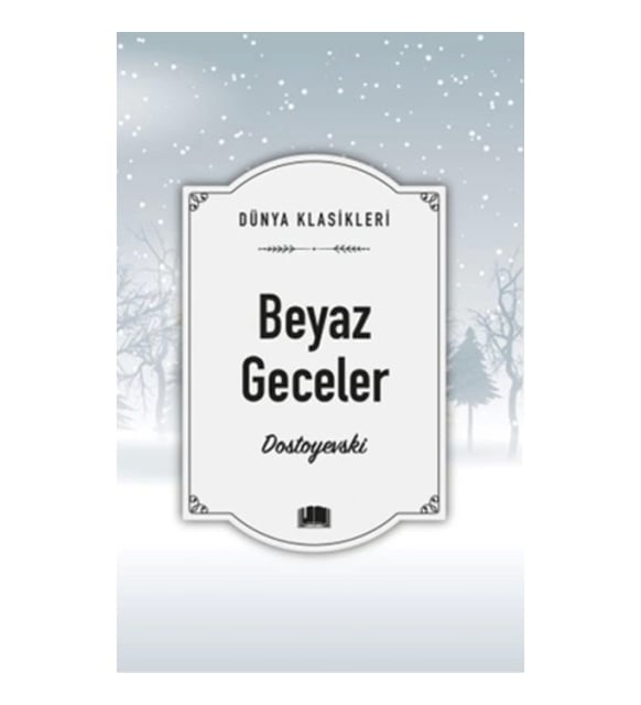 Beyaz Geceler