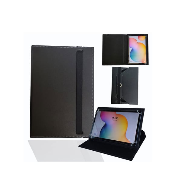 Hometech Alfa 10TB 10" Tablet Uyumlu Standlı Üniversal Kapaklı Tablet ...