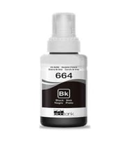 EcoTank L386 (70ML) Epson Mürekkep Uyumlu Siyah (2 YIL GARANTİ AYNI GÜN ...