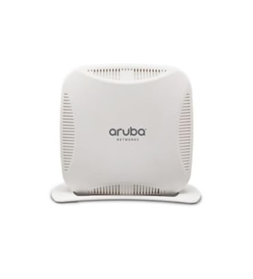 Aruba RAP-109 Instant Indoor Dual-Radio Remote Access Point OUTLET