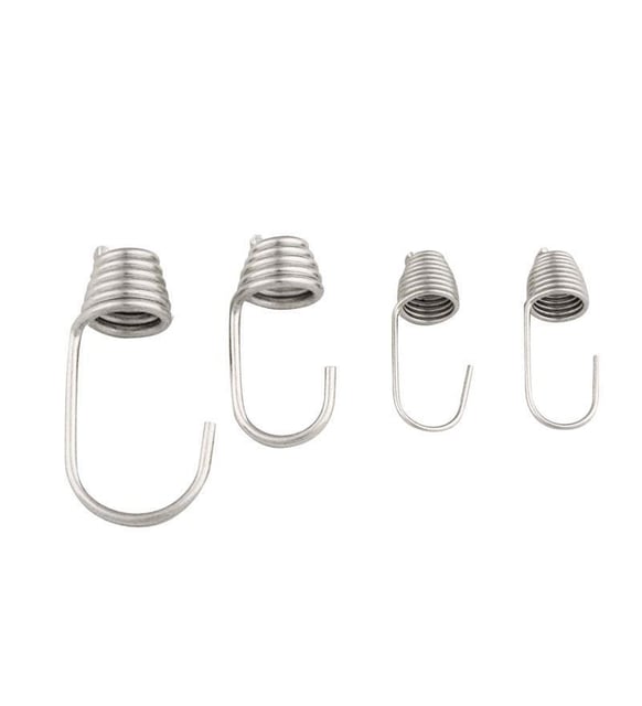 Hook, Inox 304, 8x50Mm