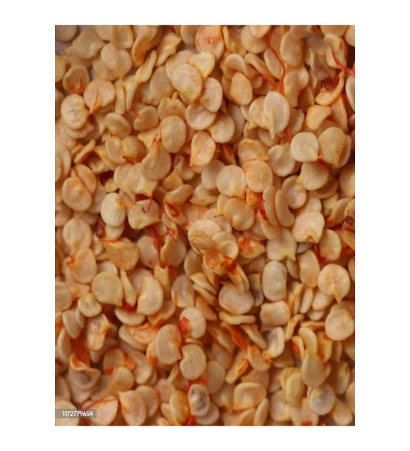 MARAŞ ACI BİBER TOHUMU 5000 GR