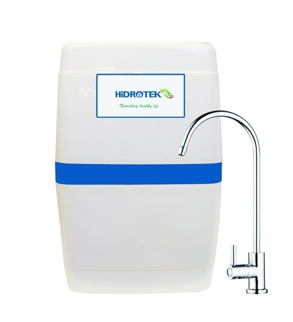 HİDROTEK Hidrojen Aaa+ Ph 9,5 Su Arıtma Cihazı