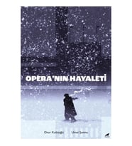 Opera’nın Hayaleti