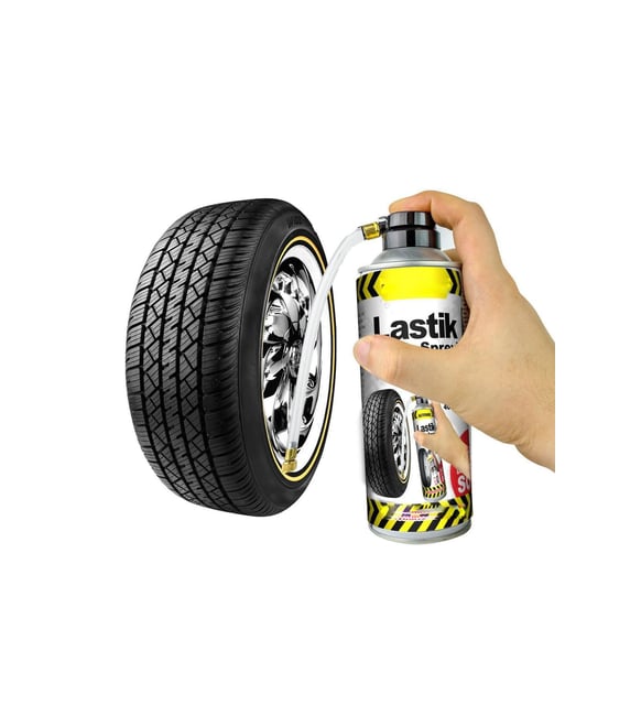 Araba Araç Otommobil Oto Teker Lastik Dublex Patlak Hava Kaçak Tamir ...