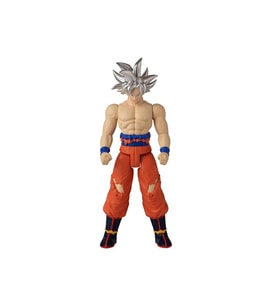 Bandai Dragon Ball Sınır Tanımaz Serisi 30 Cm Figürleri - Ultra ...
