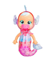 Cry Babies Aglayan Yumus Denız kızı Bebek