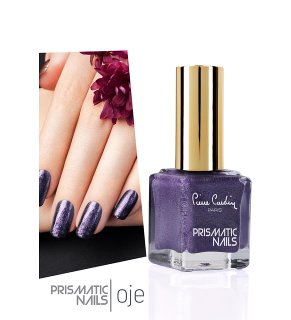Pierre Cardin Prismatic Nails Oje -110