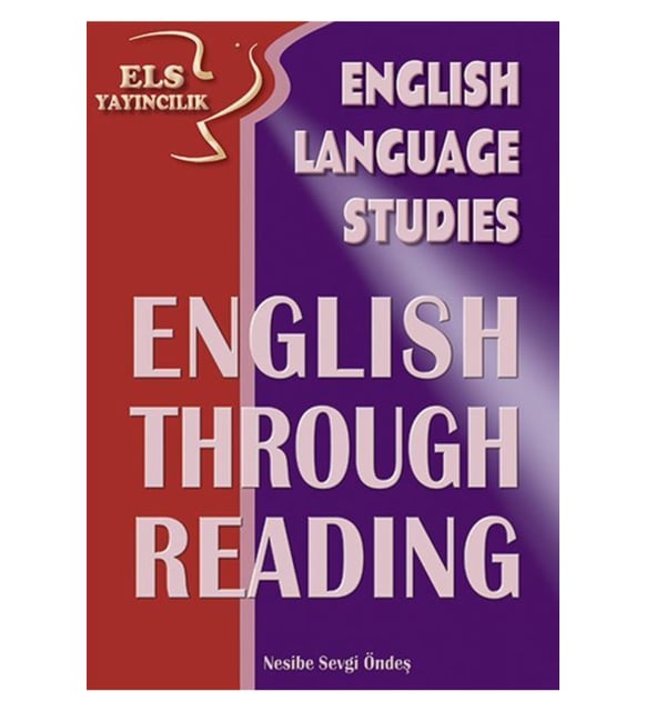 Els English Through Reading (cevap Anahtarlı)