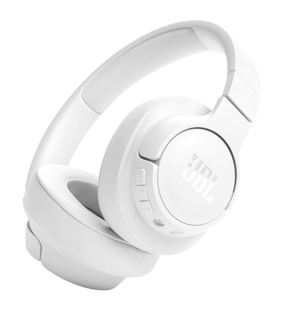 JBL TUNE T720BT Beyaz Wireless Bluetooth Kulak Üstü Kulaklık