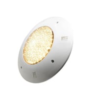 2 Adet 20 Watt 12 Volt Smd Led Gün Işığı Sıva Üstü Havuz Lambası