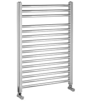 VitrA Artepan A44845 Düz Formlu Havlupan, 500x770 mm, Krom