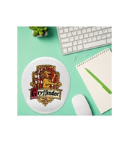 Harry Potter Gryffindor Baskılı Bilek Destekli Mouse Pad
