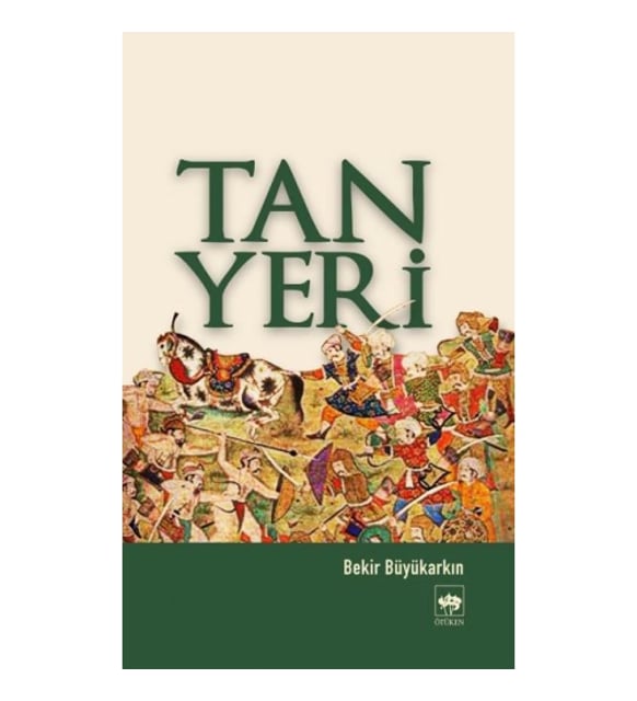 Tanyeri