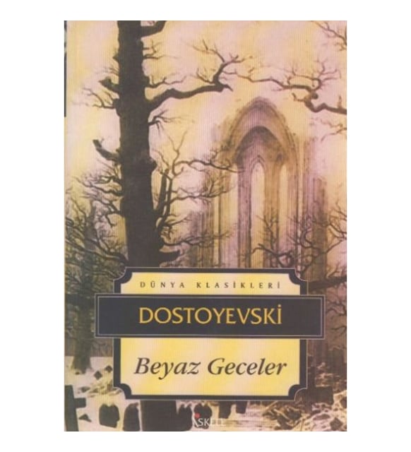 Beyaz Geceler