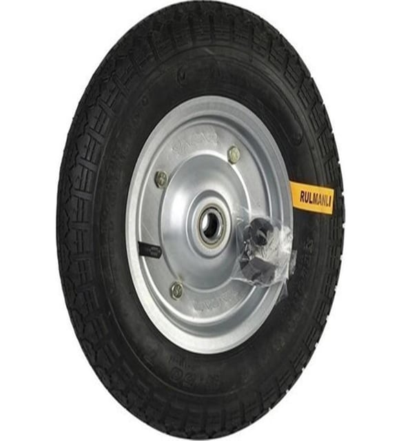 Yapar Tekerlek Şişme Bilyalı 350-7cm Y-62221