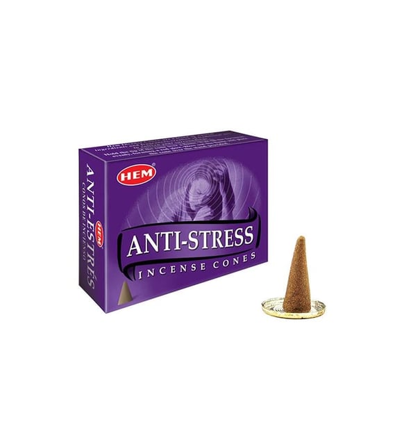 Anti Stress Cones