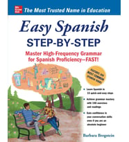 Easy Spanish Step-By-Step