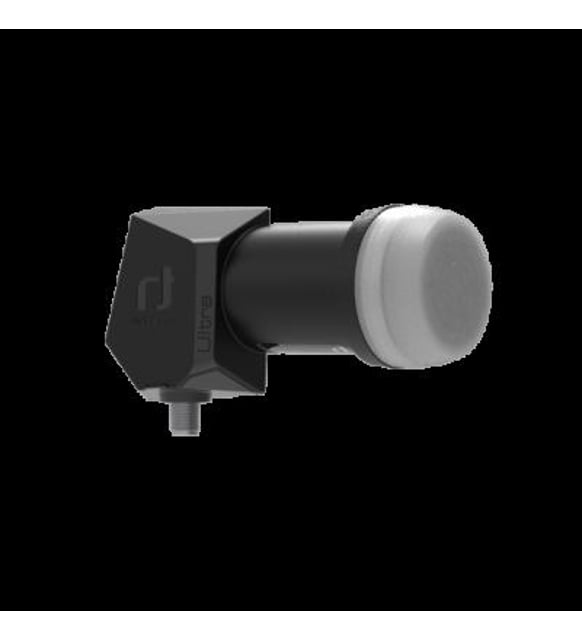 Inverto Ultra 8K Single Tekli Tek Girişli LNB