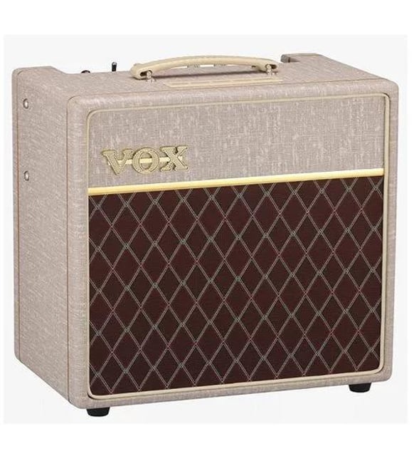 Vox Ac4hw1