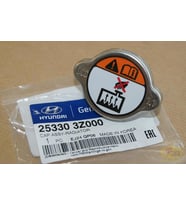 HYUNDAİ ACCENT ERA RADYATÖR KAPAĞI 1,1 BAR ORJİNAL 25330-3Z000
